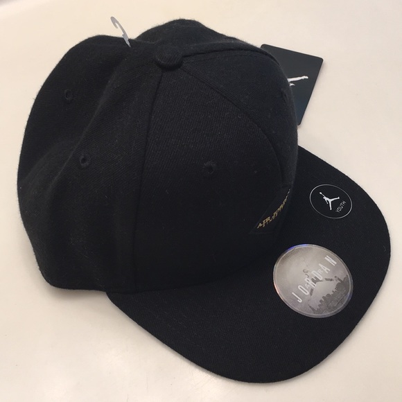 Jordan | Accessories | Air Jordan Kids Cap Hat | Poshmark